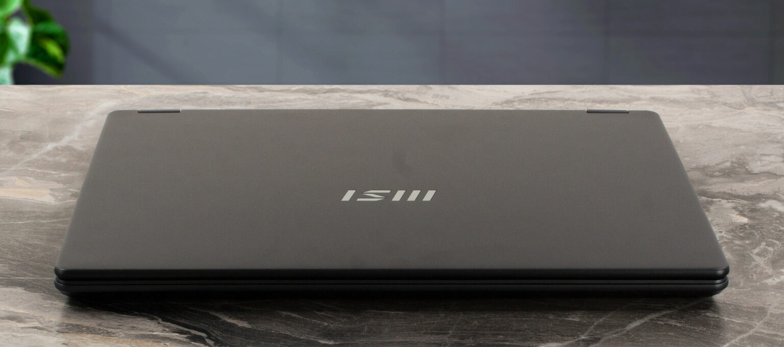 MSI Prestige 14 AI Studio C1U review - A Stealthy Performer with a ...