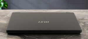 MSI Prestige 14 AI Studio C1U review - A Stealthy Performer with a ...