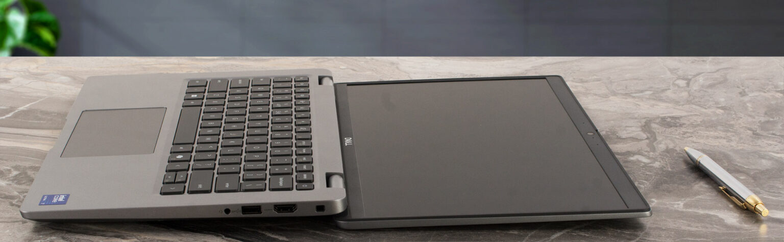 Dell Precision 14 3490 review - Quiet Power for Professionals on the Go ...