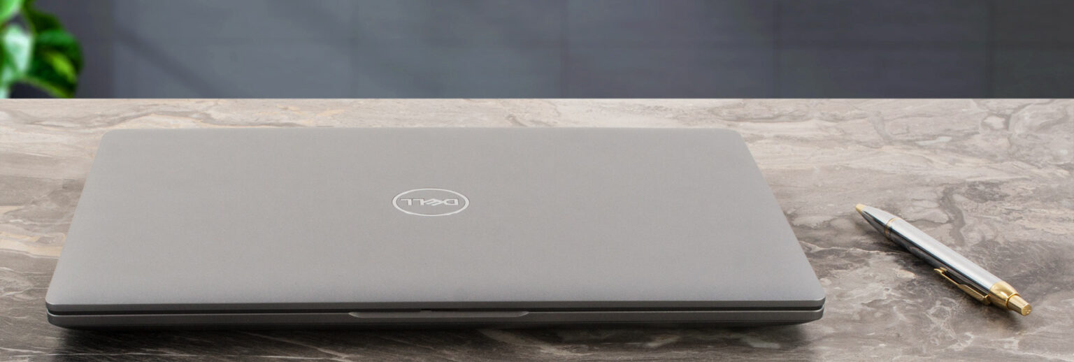 Dell Precision 14 3490 review - Quiet Power for Professionals on the Go ...