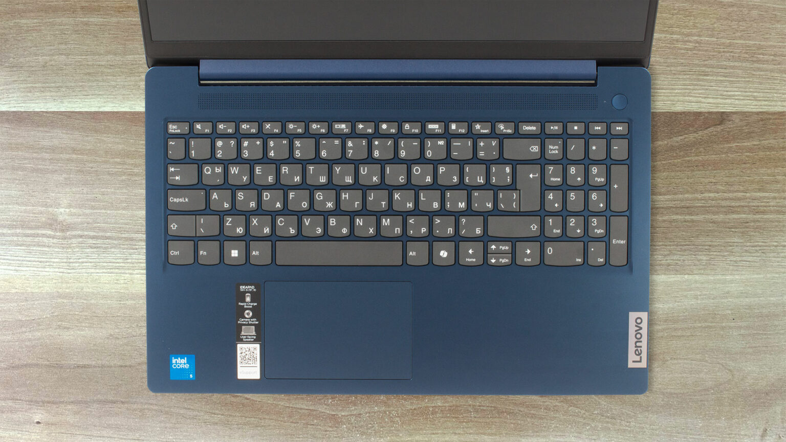 Lenovo IdeaPad Slim 3i Gen 9 (15, Intel) review - Budget Workhorse with ...