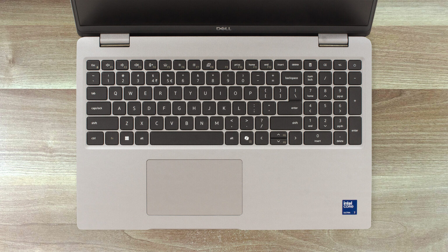 Dell Precision 15 3590 review - Workhorse with Comfort and ...