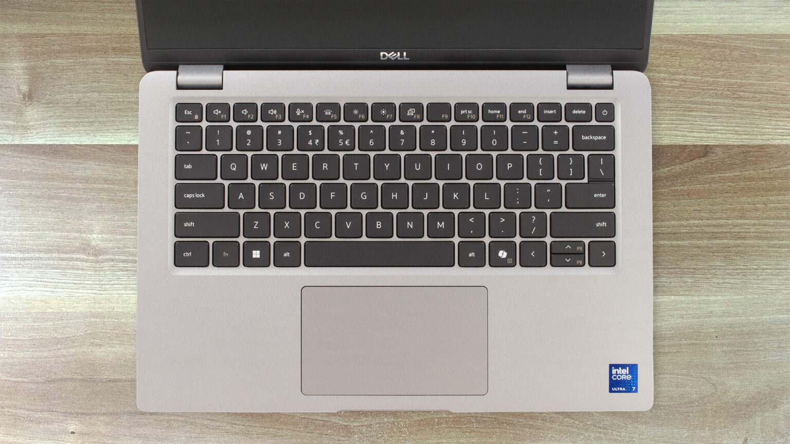 戴尔 Precision 14 3490 评测--为专业人士提供静音动力 | LaptopMedia 中国