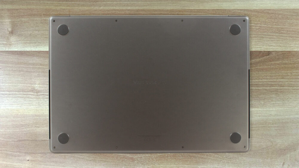 Apple MacBook Pro 16 (M3 Pro / Max) review - Stunning Display Meets ...