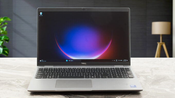 Dell Precision 15 3590 review - Workhorse with Comfort and ...