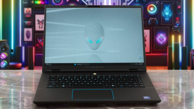 Alienware m16 R2 Review – Striking the Balance Between Gaming and ...