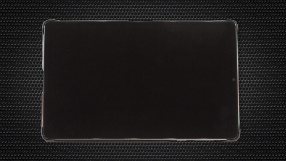 Lenovo Legion Tab (TB320FC) review - Small But Deadly | LaptopMedia.com