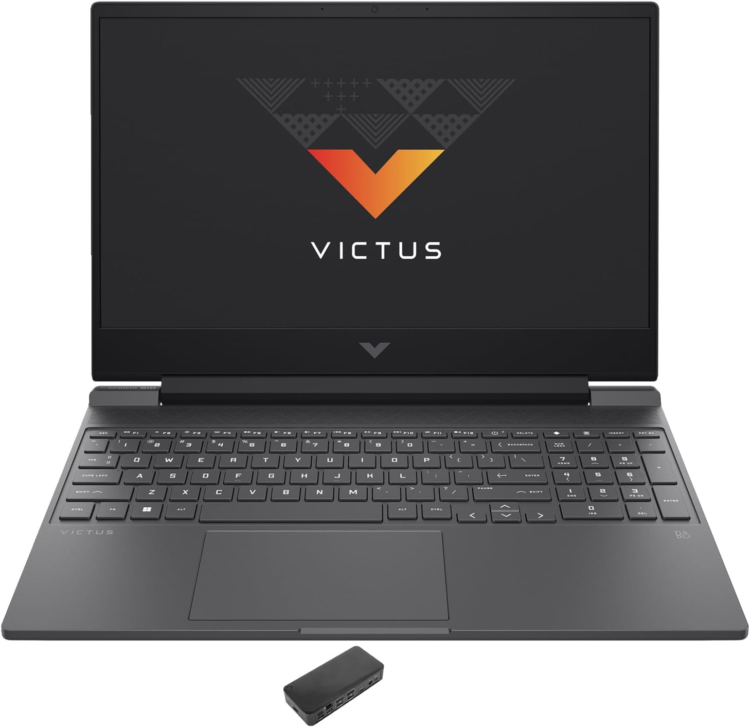 HP Victus 15 - 13500H · RTX 4050 · 15.6”, Full HD (1920 x 1080), IPS ...