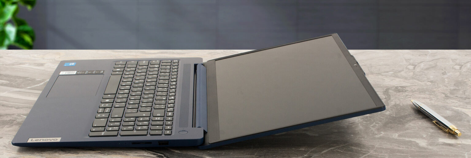 Lenovo IdeaPad Slim 3i Gen 9 (15, Intel) review - Budget Workhorse with ...