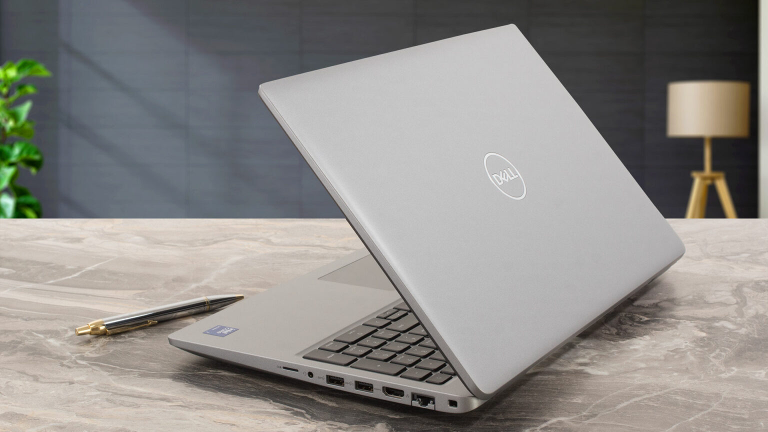 Dell Precision 15 3590 review - Workhorse with Comfort and ...