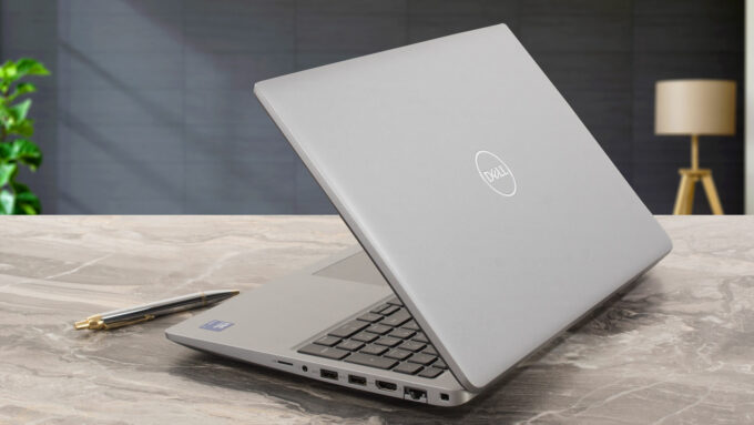 Dell Precision 15 3590 review - Workhorse with Comfort and ...
