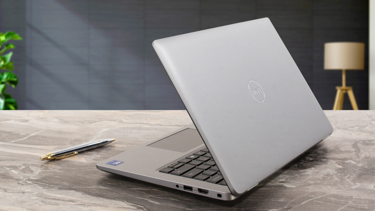 Dell Precision 14 3490 review - Quiet Power for Professionals on the Go ...