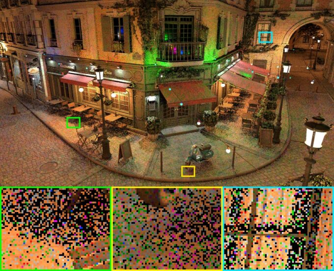 AMD Breakthrough Brings Us One Step Closer to Real-Time Shadows ...