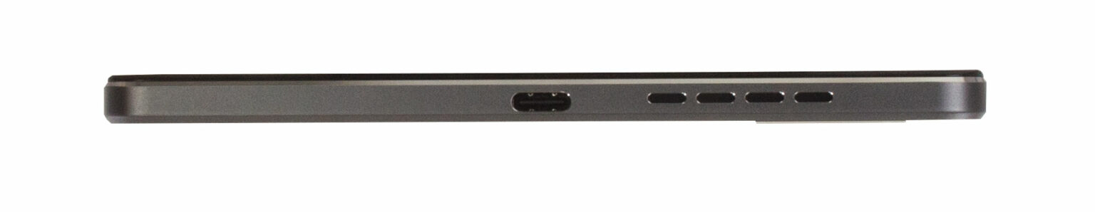 Lenovo Legion Tab (TB320FC) review - Small But Deadly | LaptopMedia.com