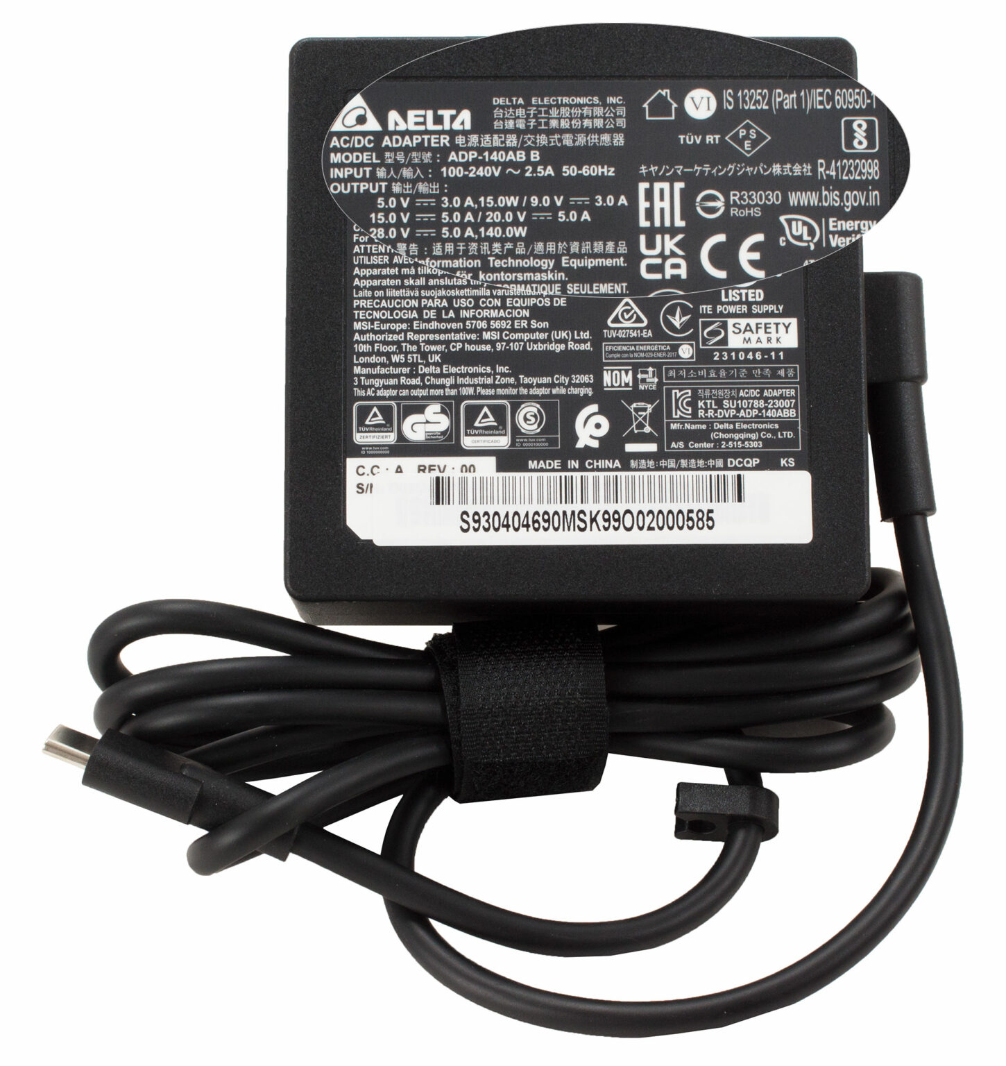 MSI Prestige 14 AI Studio C1U review - A Stealthy Performer with a ...