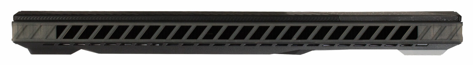 华硕 ROG Strix SCAR 16 G634 (2024) 评测--性能媲美 18 英寸笔记本电脑 | LaptopMedia 中国