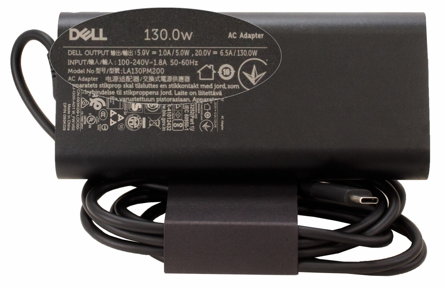 Dell Precision 15 3590 review - Workhorse with Comfort and ...