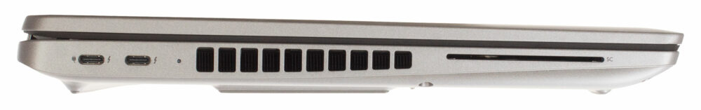 Dell Precision 15 3590 review - Workhorse with Comfort and ...