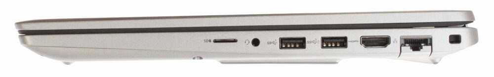 Dell Precision 15 3590 review - Workhorse with Comfort and ...