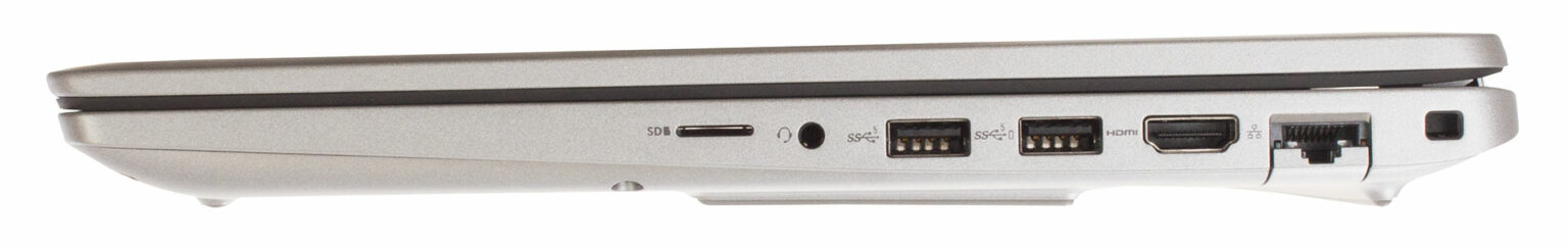 Dell Precision 15 3590 review - Workhorse with Comfort and ...