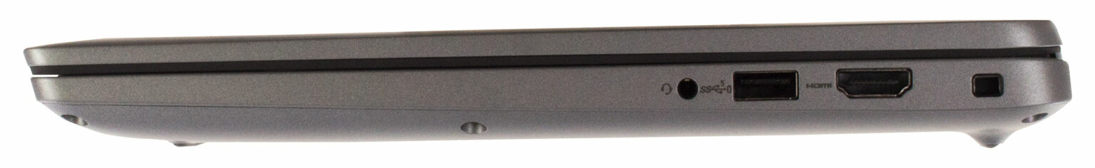 Dell Precision 14 3490 review - Quiet Power for Professionals on the Go ...