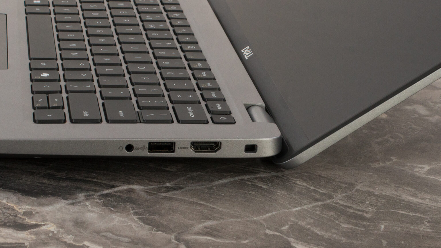 Dell Precision 14 3490 review - Quiet Power for Professionals on the Go ...