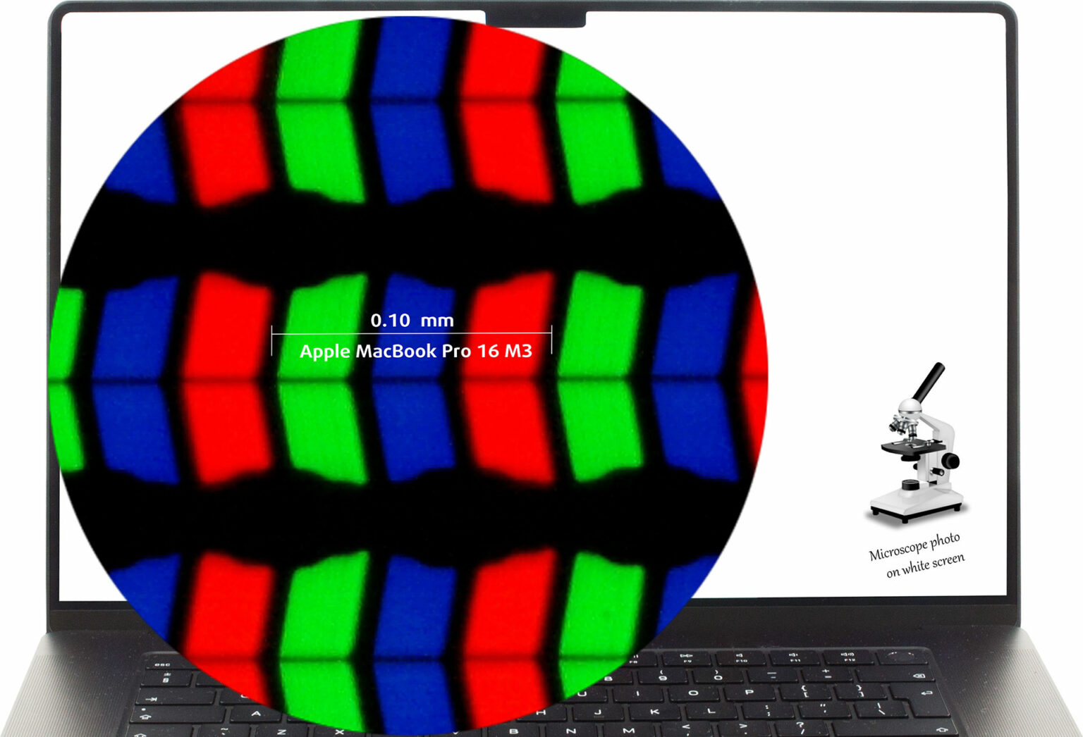 Apple MacBook Pro 16 (M3 Pro / Max) review - Stunning Display Meets ...