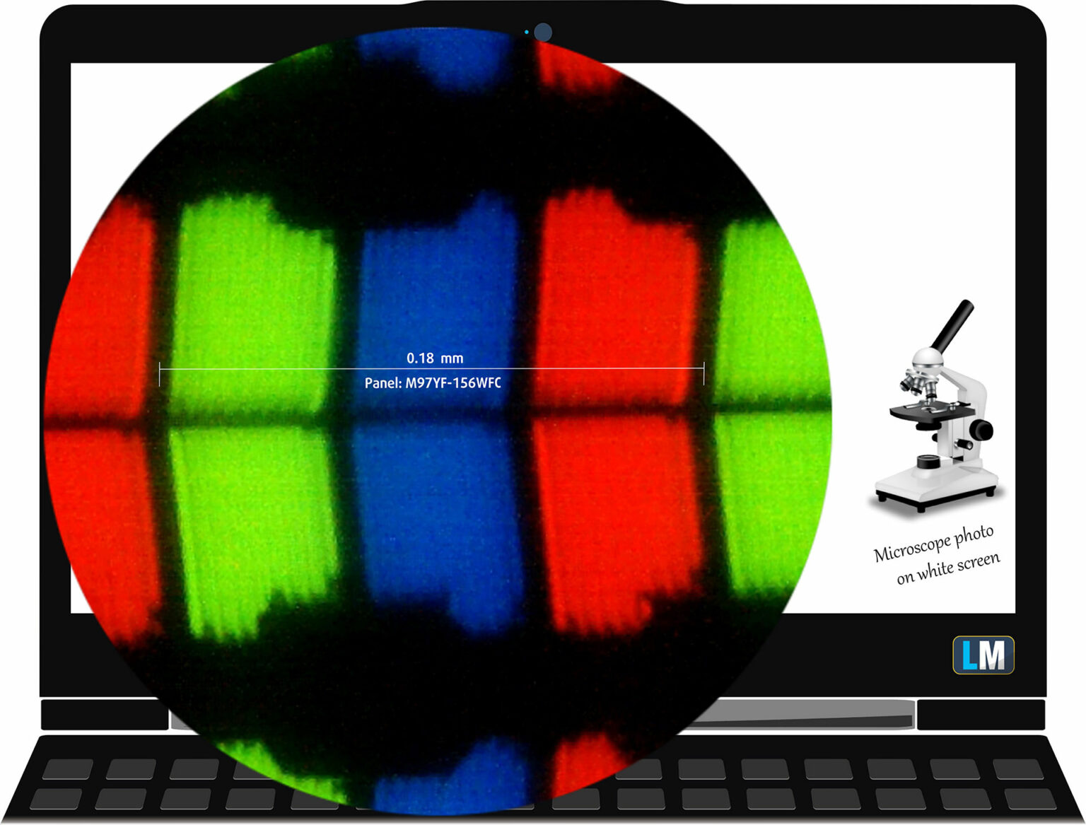 Dell Precision 15 3590 review - Workhorse with Comfort and ...