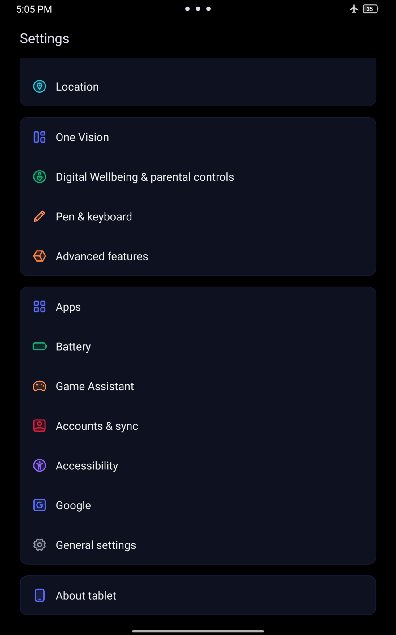 Lenovo Legion Tab (TB320FC) review - Small But Deadly | LaptopMedia.com