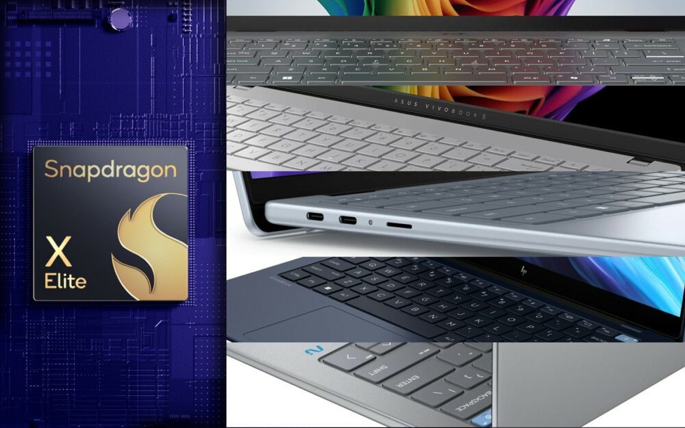 Qualcomm Snapdragon-Notebooks: Ein Kaufratgeber für 2024 | LaptopMedia DE