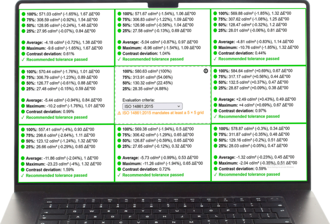 Apple MacBook Pro 16 (M3 Pro / Max) review - Stunning Display Meets ...