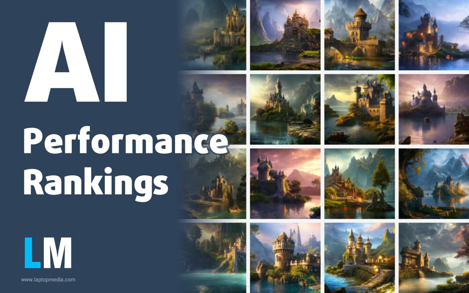 » AI Hardware Performance Rankings