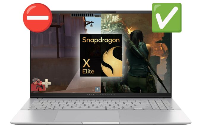 Can You Game on Snapdragon X Elite? We Tried 10 Titles — Here's How ...