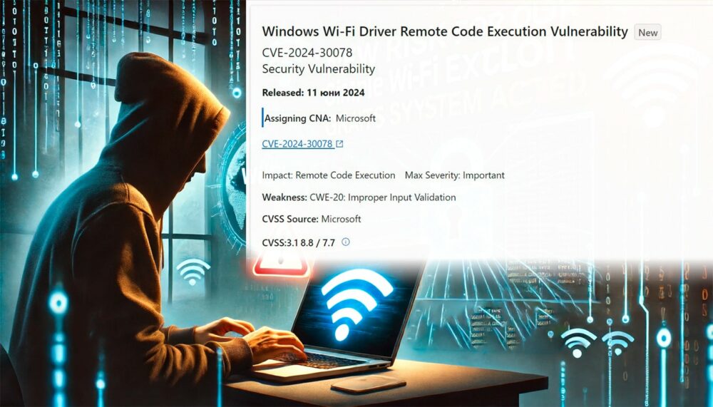 New Risk For Our Pcs Simple Wi Fi Exploit Grants Full System Access Urgent Patch Needed