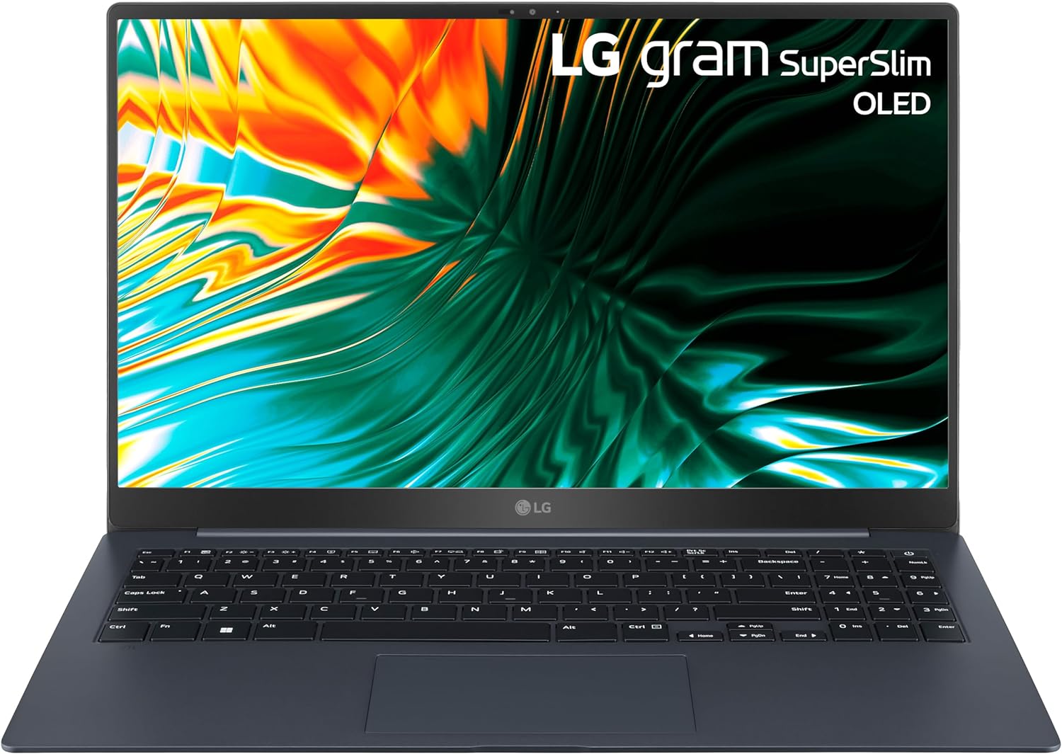 LG gram SuperSlim 15 (15Z90ST, 2024) - Specs, Tests, and Prices ...
