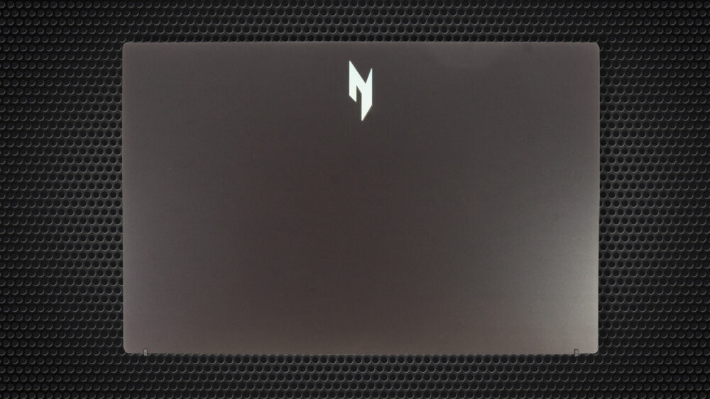 Acer Nitro V 15 (ANV15-41) review - Budget, Capable, and Noisy ...