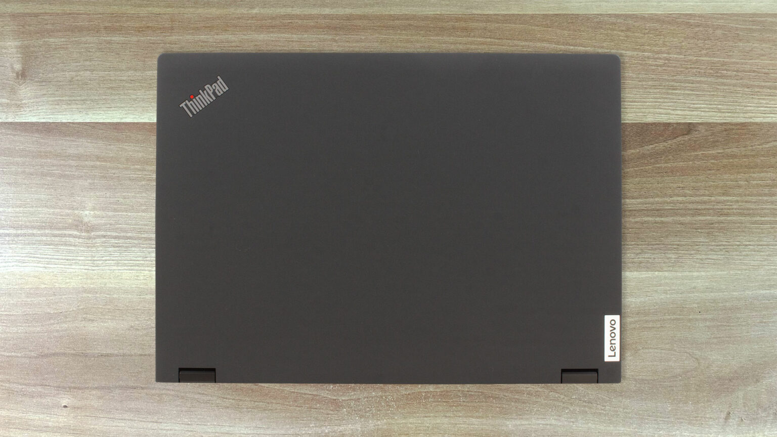 Lenovo ThinkPad P16v Gen 2 review - Bright, Fast, and Capable ...