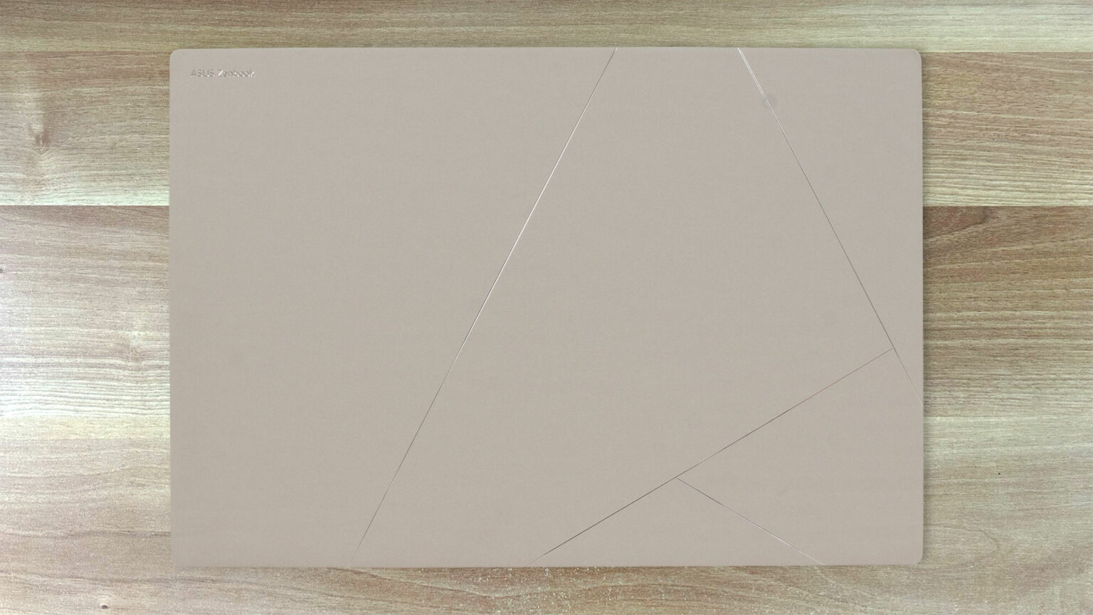 ASUS Zenbook S 16 (UM5606) review - Power and Efficiency in a Premium ...