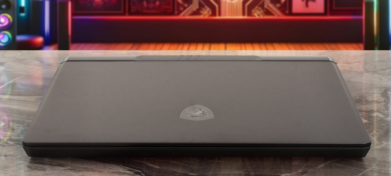 MSI Vector 17 HX A13VHG review - Packs a Punch, But Makes You Hear It ...