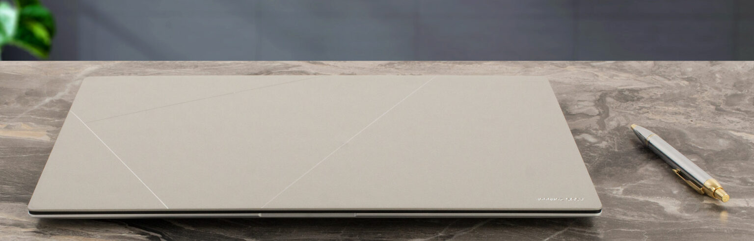 ASUS Zenbook S 16 (UM5606) review - Power and Efficiency in a Premium ...