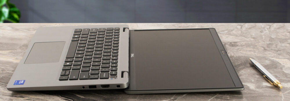 Dell Latitude 5450 review - Small but Fast | LaptopMedia.com