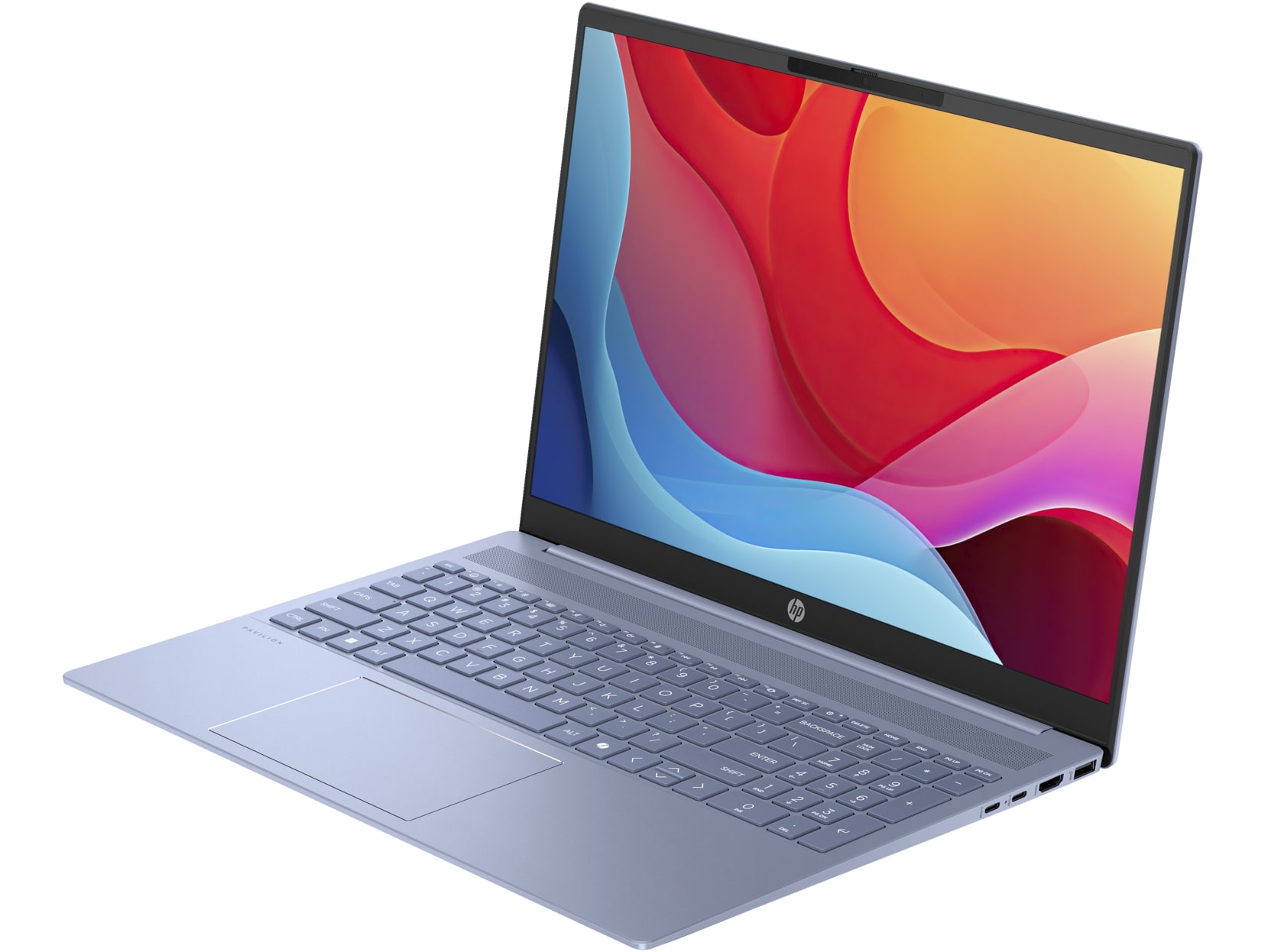 HP Pavilion 16 - 155U · Intel Graphics · 16.0”, WUXGA (1920 x 1200 ...