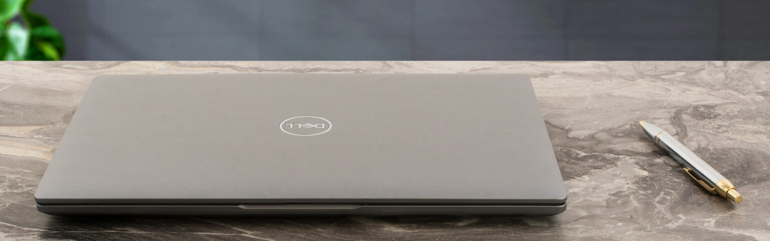 Dell Latitude 5450 review - Small but Fast | LaptopMedia.com