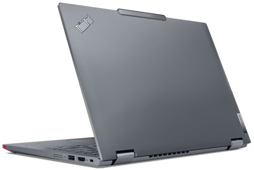 Lenovo ThinkPad X13 2-in-1 Gen 5 review - A Well-Rounded Light Business ...