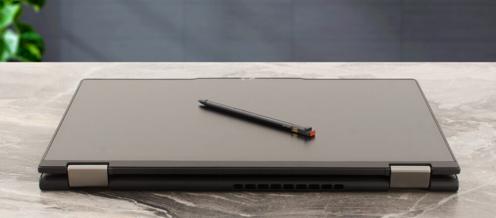 Lenovo ThinkPad X13 2-in-1 Gen 5 review - A Well-Rounded Light Business ...