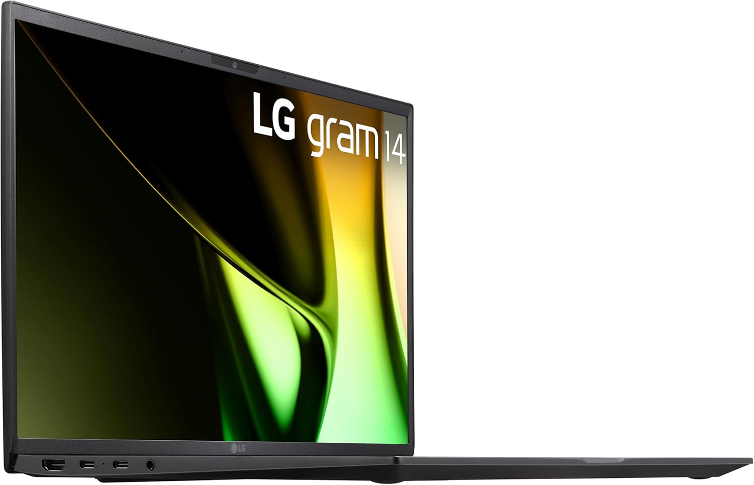 LG gram 14 (14Z90S, 2024) - Specs, Tests, and Prices | LaptopMedia.com