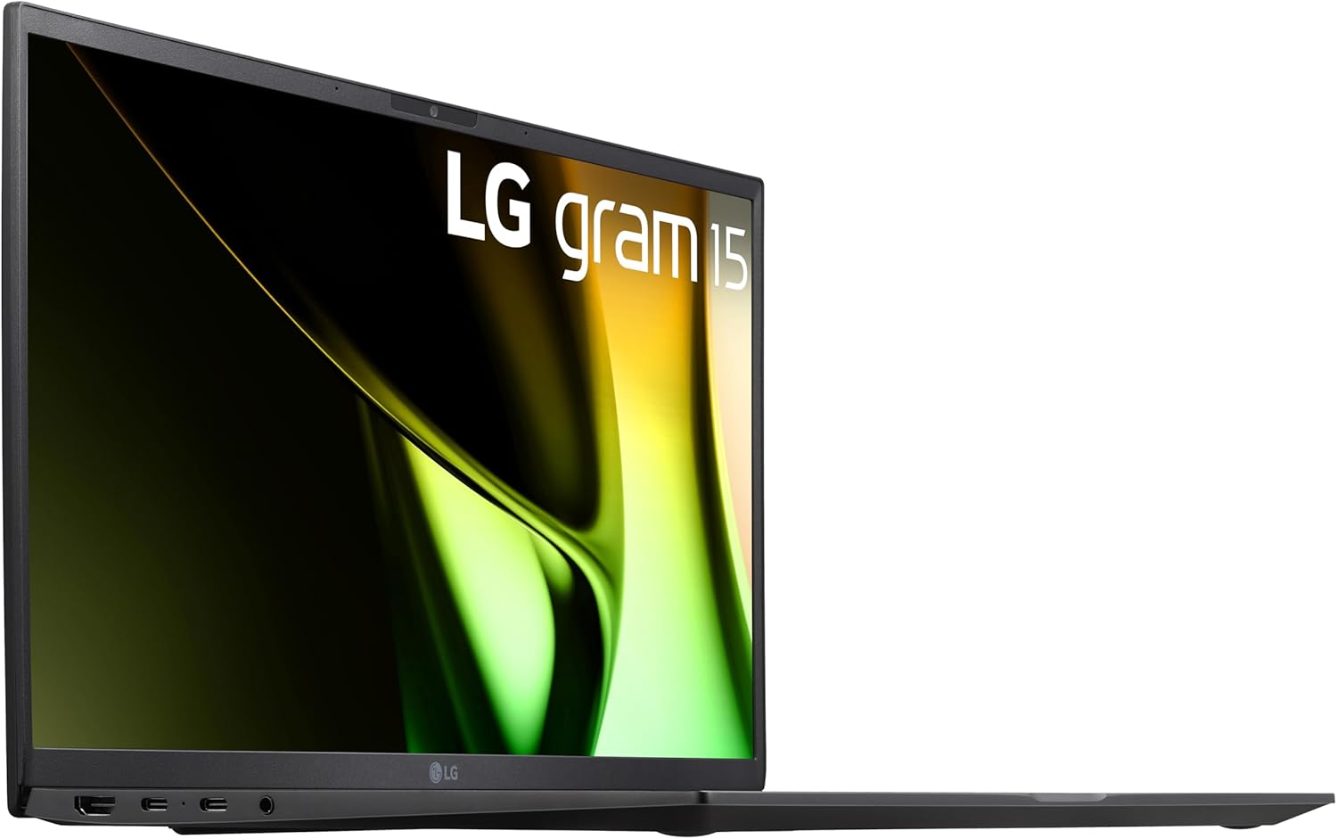 LG gram 15 - 155H · Intel Arc 8-Cores · 15.6”, Full HD (1920 x 1080 ...
