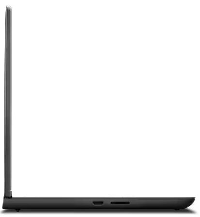Lenovo ThinkPad P16v Gen 2 (Intel) - Specs, Tests, and Prices ...
