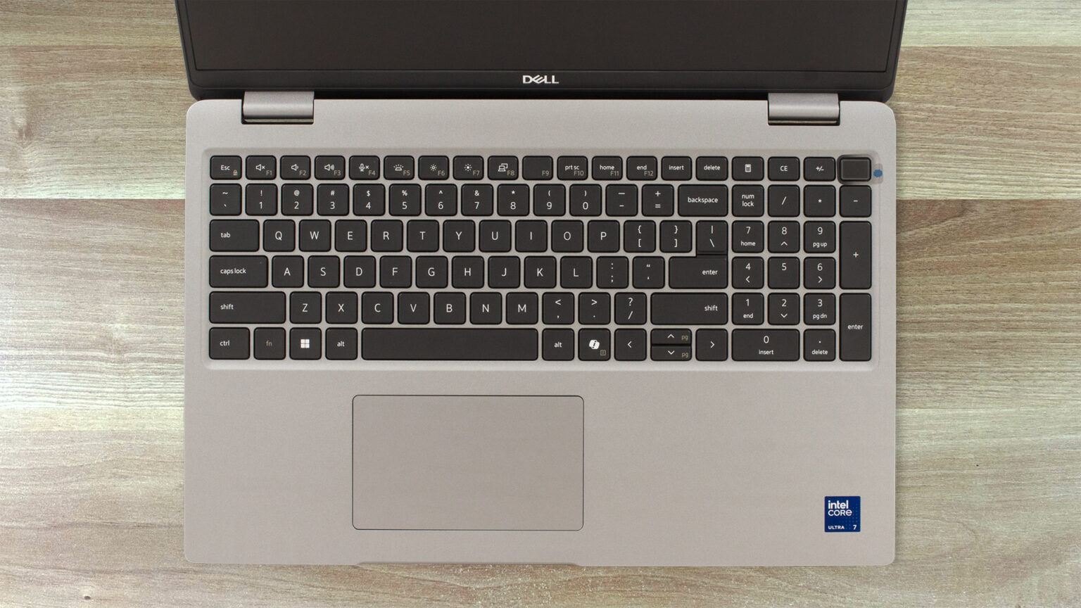 Dell Latitude 5550 review - Near-Silent Office Machine with Modern Port ...