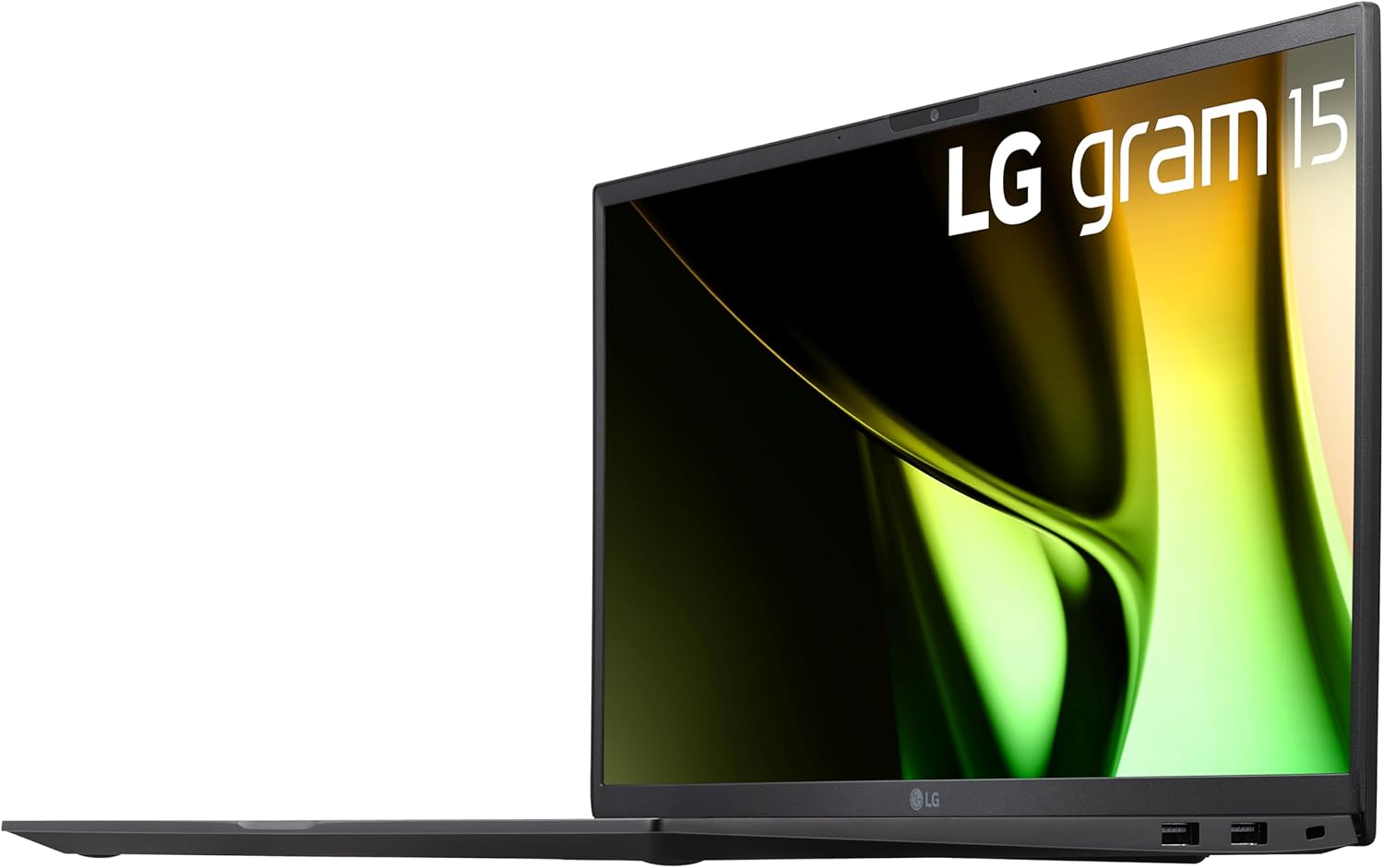 LG gram 15 - 155H · Intel Arc 8-Cores · 15.6”, Full HD (1920 x 1080 ...